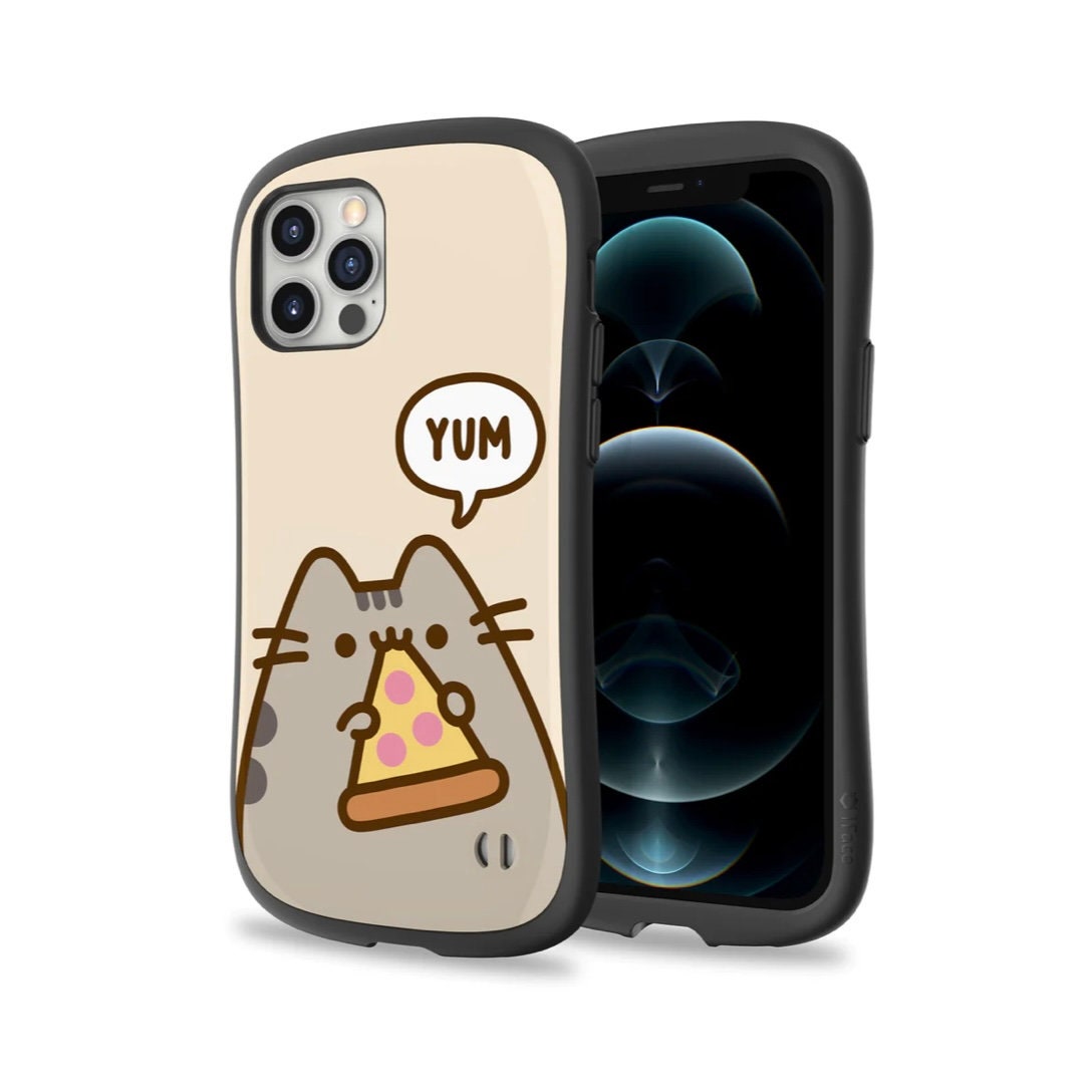 Pusheen Phone Case for iPhone 12 Pro Etsy UK