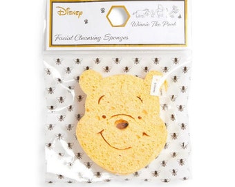Winnie the Pooh Scrub - Etsy