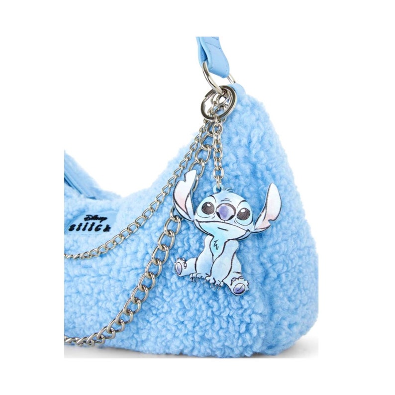 Disney Stitch Shoulder Bag - Etsy