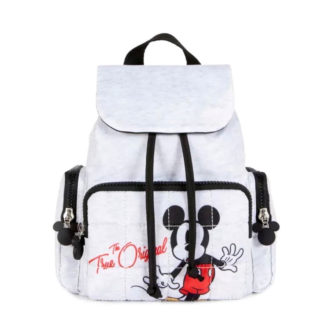 Disney Mickey Mouse Backpack - Etsy