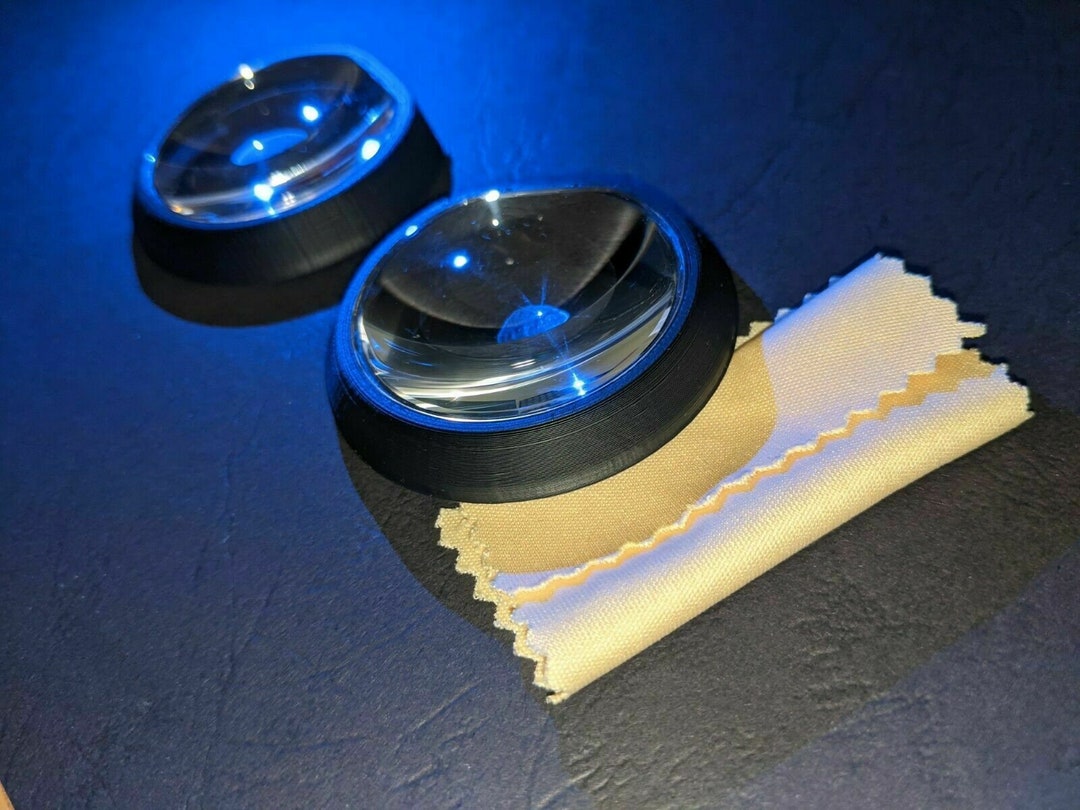 Gear VR Lens Modification Mod Upgrade Kit for HTC Vive / Pro / Cosmos ...