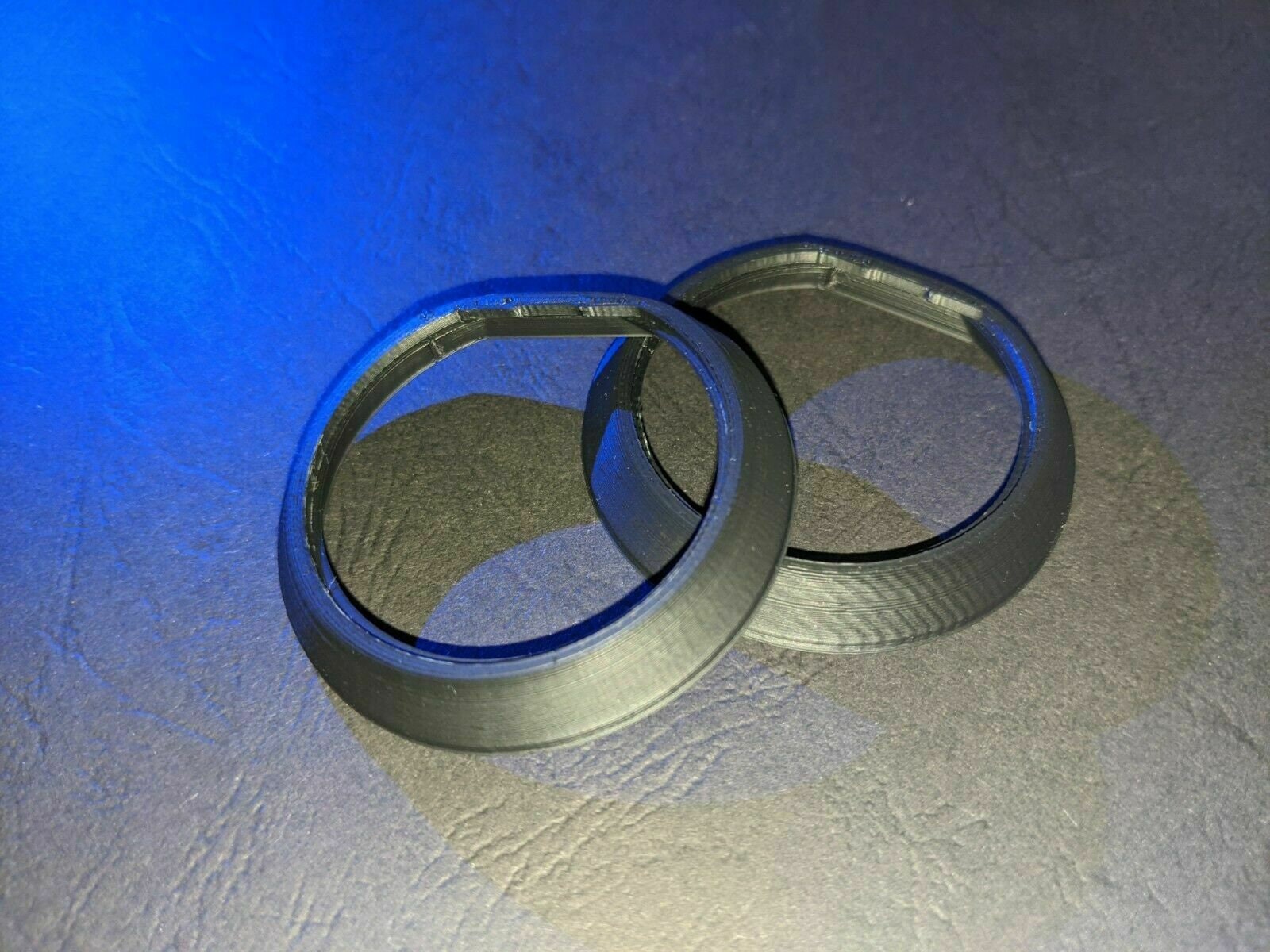 Gear VR Lens Modification Mod Upgrade Kit for HTC Vive / Pro / Cosmos ...