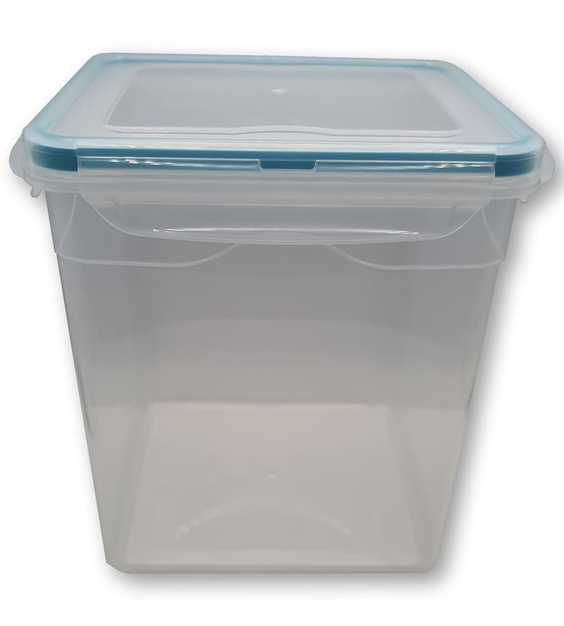 Resin 3D Printer Wash Station - Spare Container - Etsy