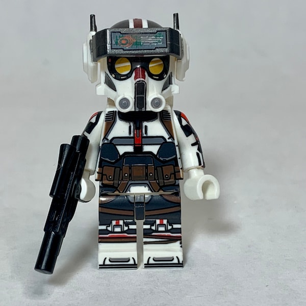 Custom Clone Legos - Etsy