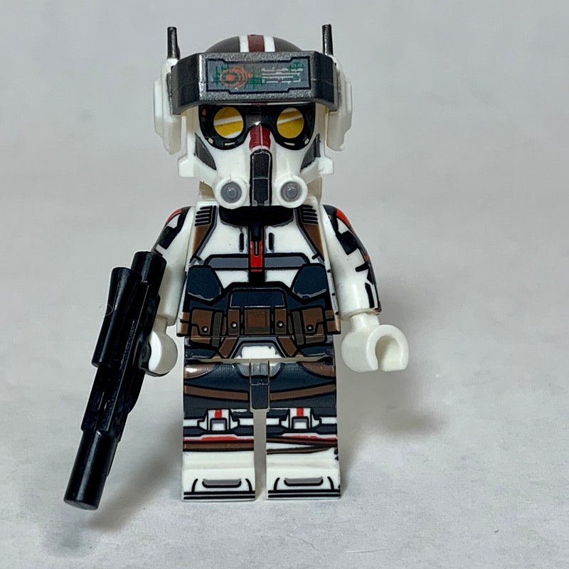 Custom Legos Clone - Etsy