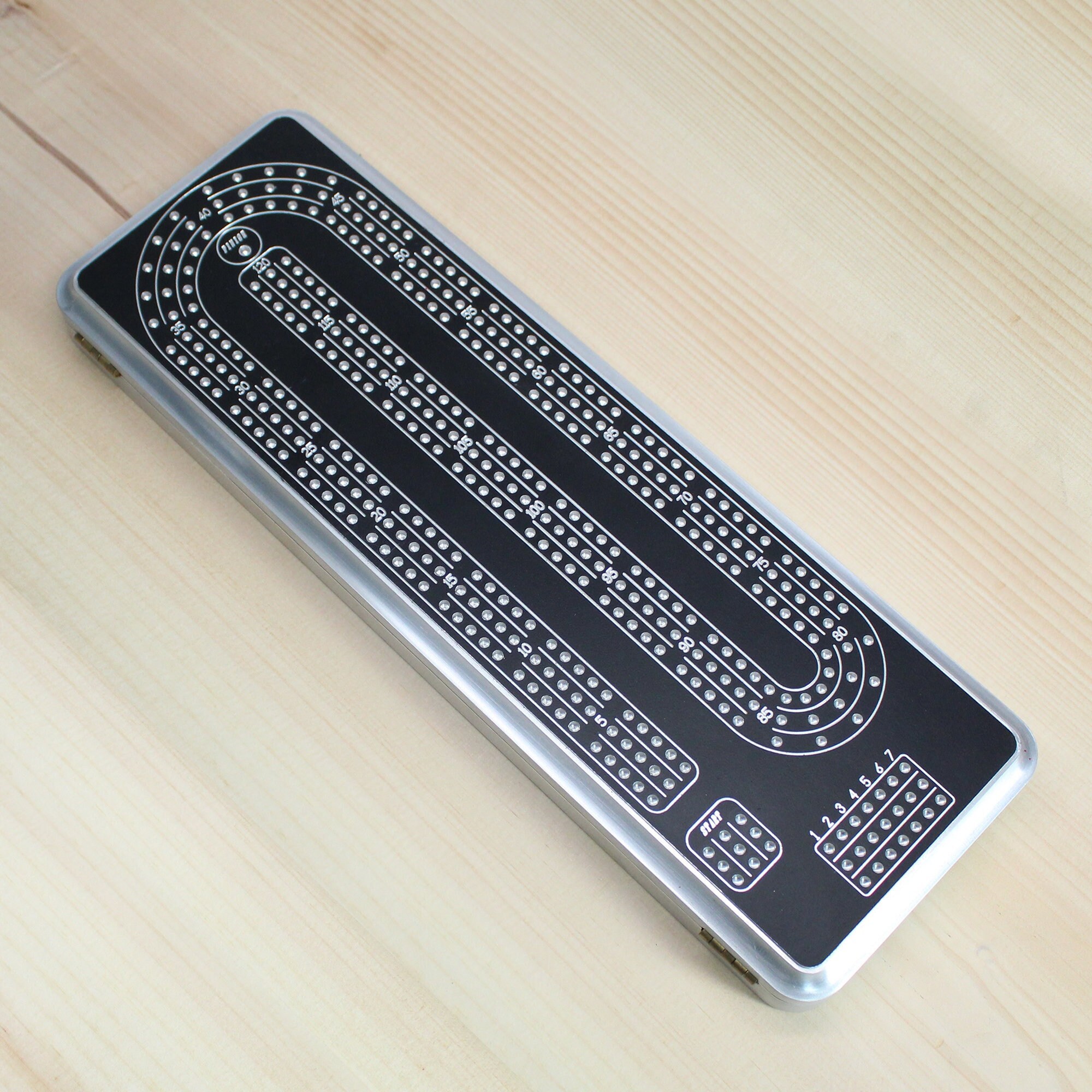 Deluxe Cribbage Kit - Etsy