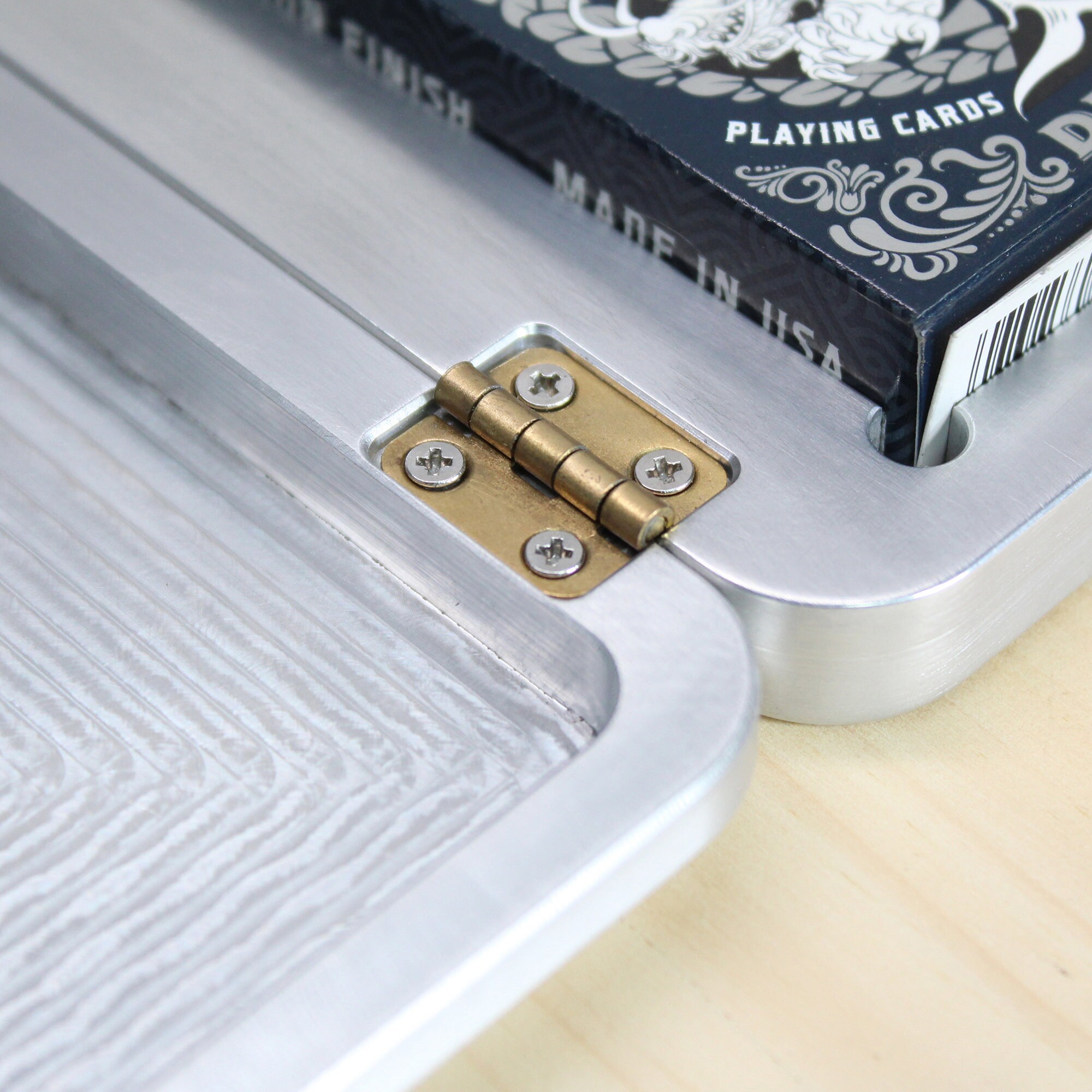 Deluxe Cribbage Kit - Etsy