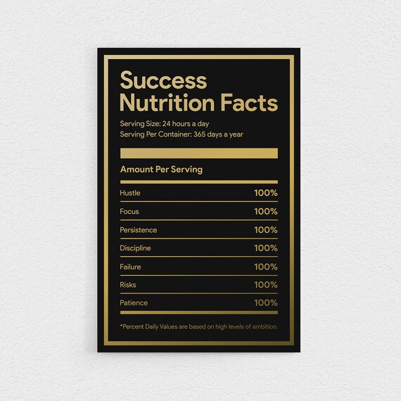 Nutrition Inspiration