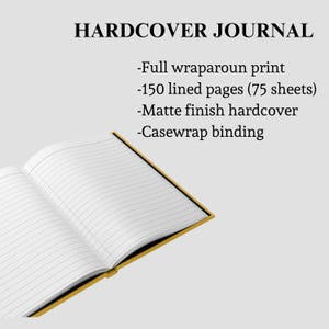 Personalized Recipe Book Binder, Custom Cookbook for Recipe Journal ...