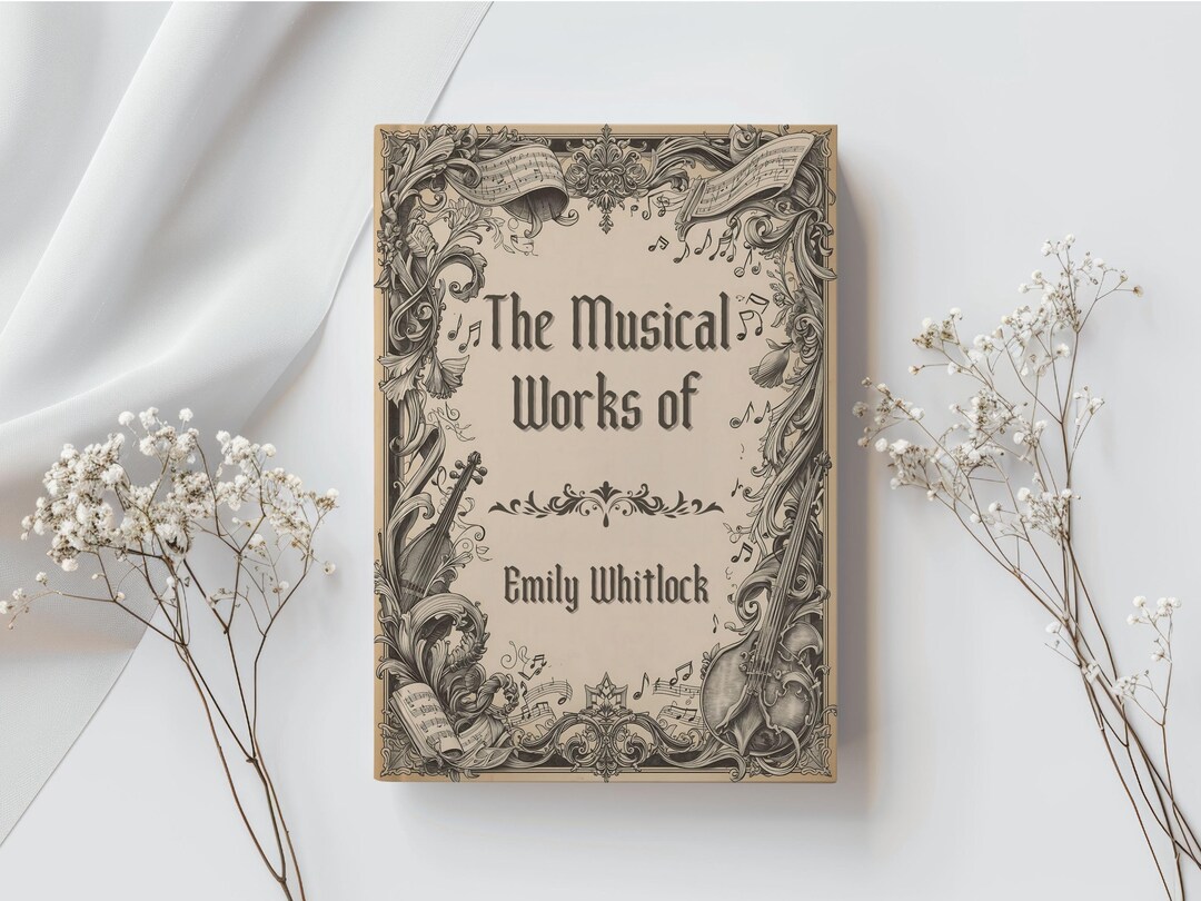 Personalized Music Journal for Songwriter Custom Musical Notebook for ...