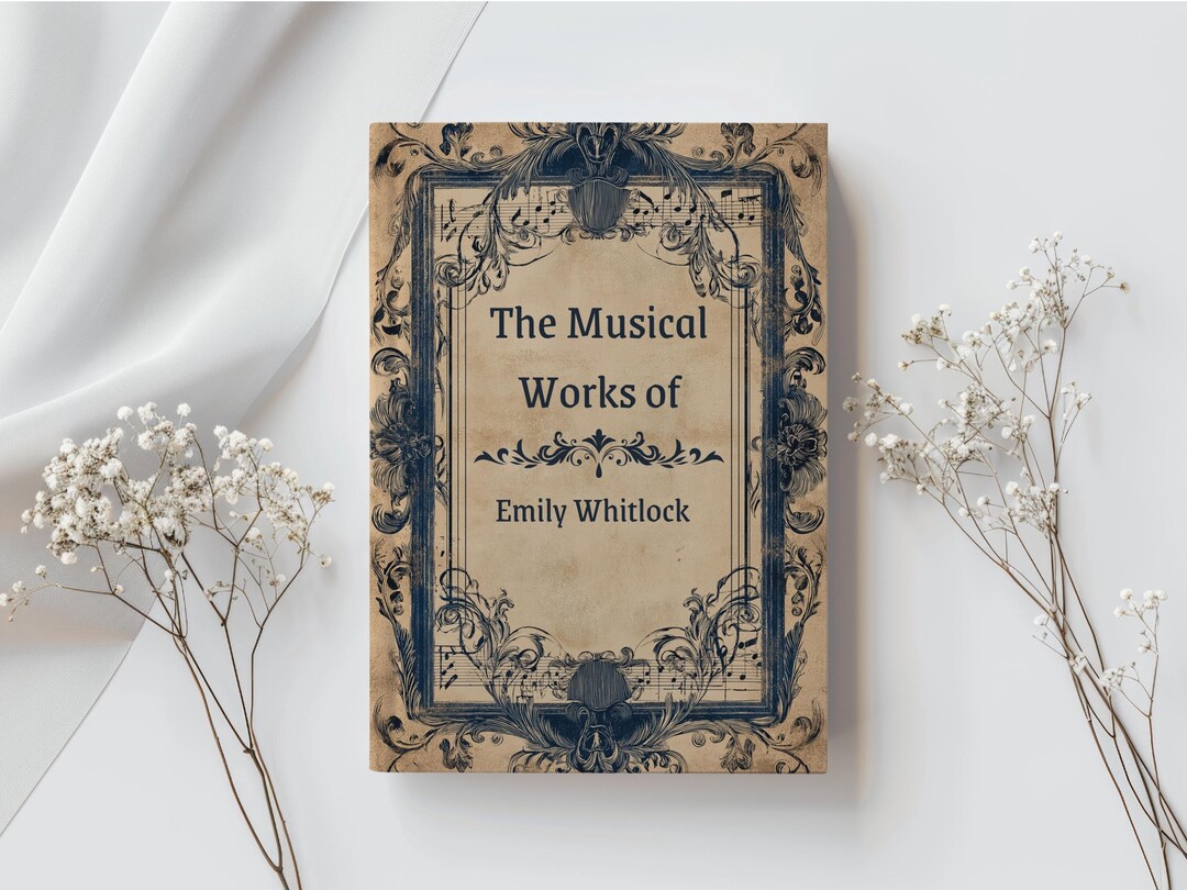 Personalized Music Journal for Songwriters Gift Custom Name Songwriting ...