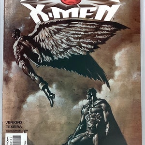 The Sentry Vs X-men #1 - Etsy