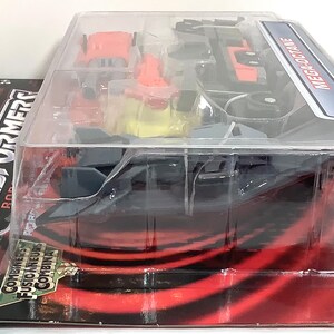 Transformers Mega-octane - Etsy