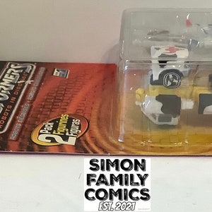 Transformers Ironside & Mirage - Etsy