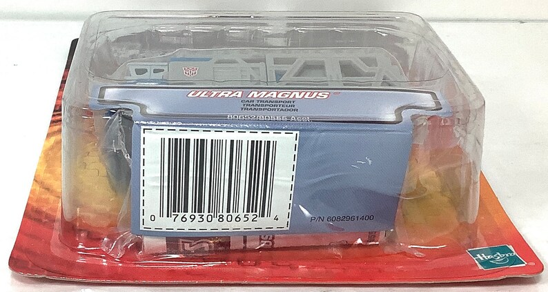 Transformers Ultra Magnus - Etsy