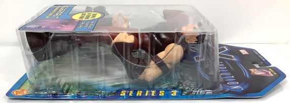 X Men Evolution Juggernaut