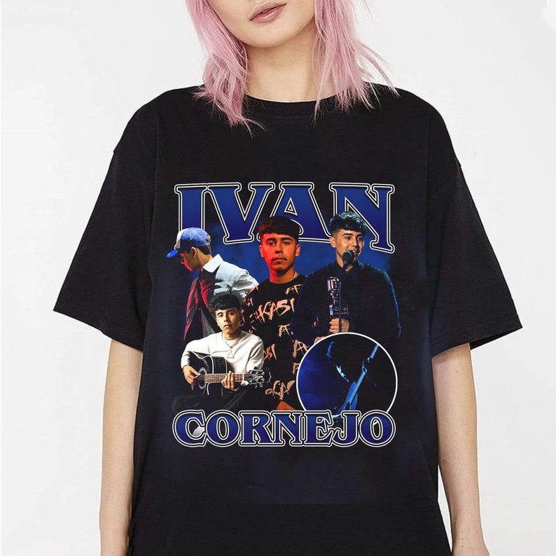 Vintage 90s Ivan Cornejo Png, Ivan Cornejo Fan Png, Retro Ivan Cornejo ...
