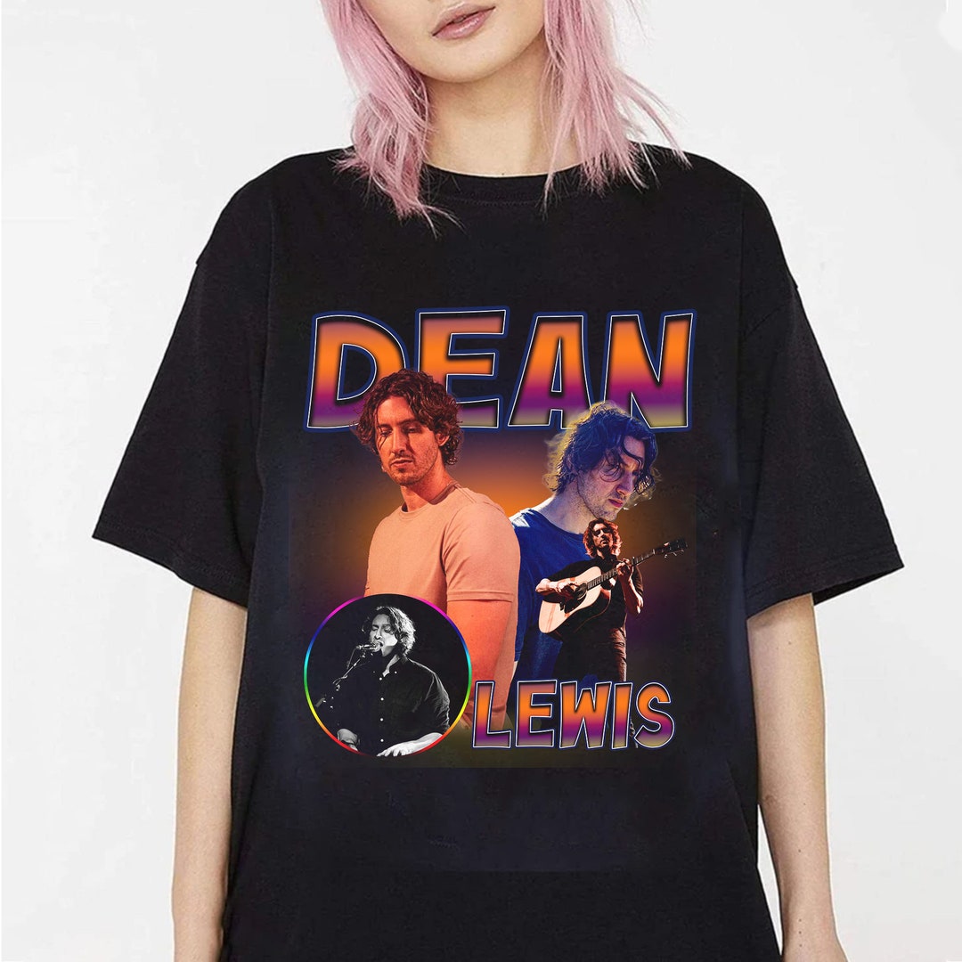 Retro Dean Lewis Png, Vintage 90s Dean Lewis Png, Dean Lewis Fan Png ...