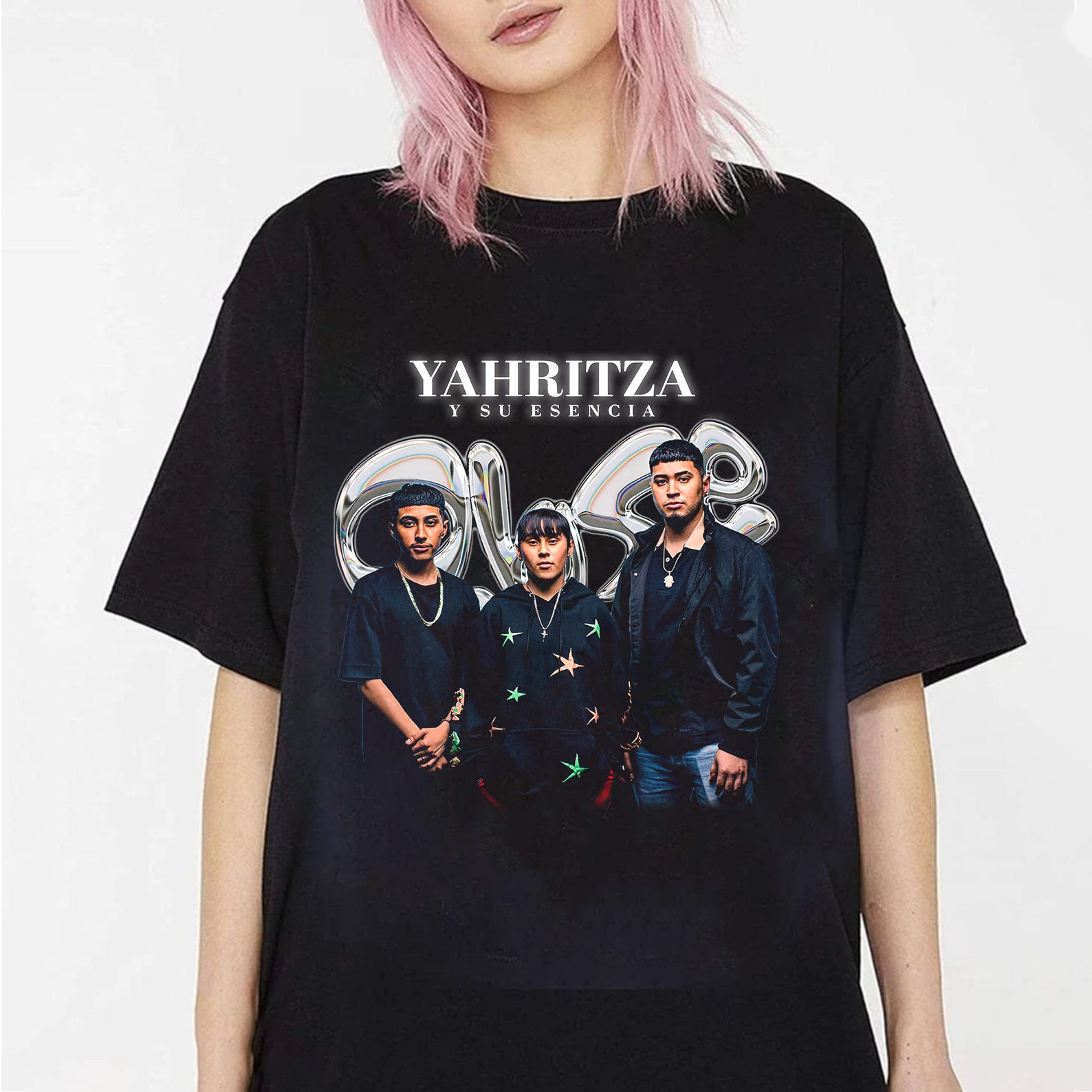 Retro Yahritza Y Su Esencia Png, Yahritza Y Su Esencia Fan Png ...