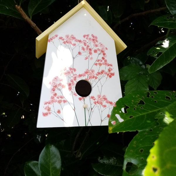 Bird Box - Etsy UK