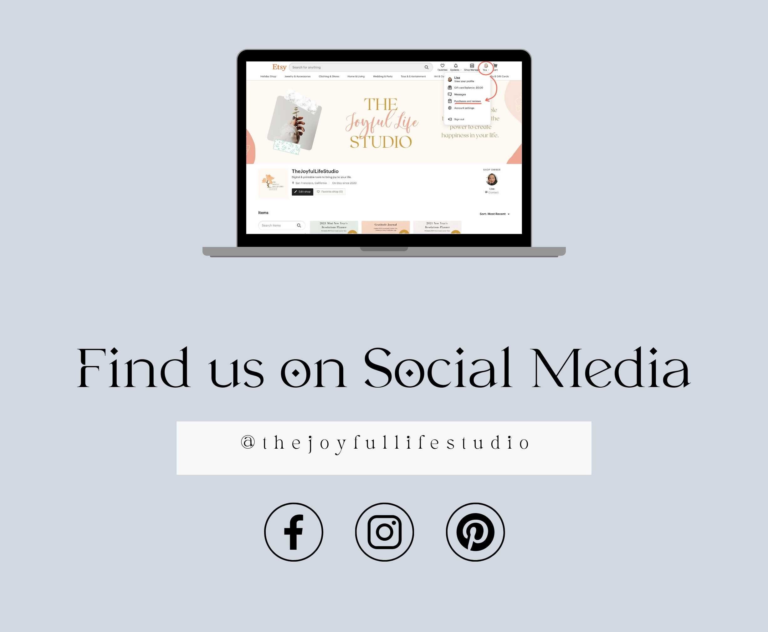 Podcast Cover Art Template Canva Template Podcast Graphics - Etsy