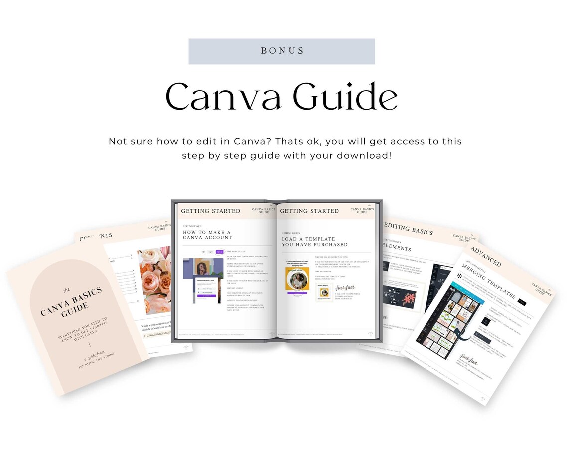 Podcast Cover Art Template Canva Template Podcast Graphics - Etsy