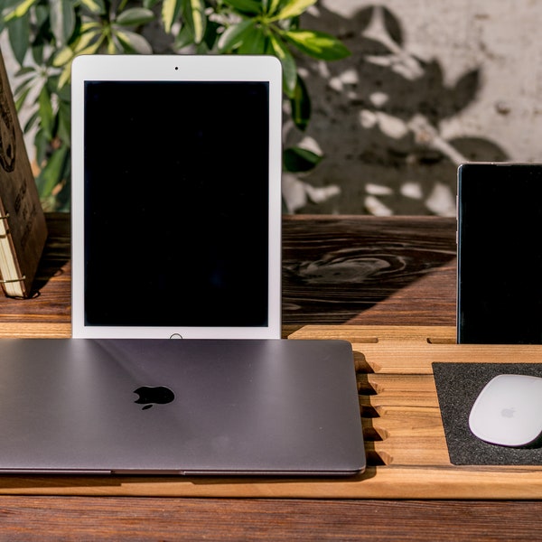 iPad Lap Tray - Etsy