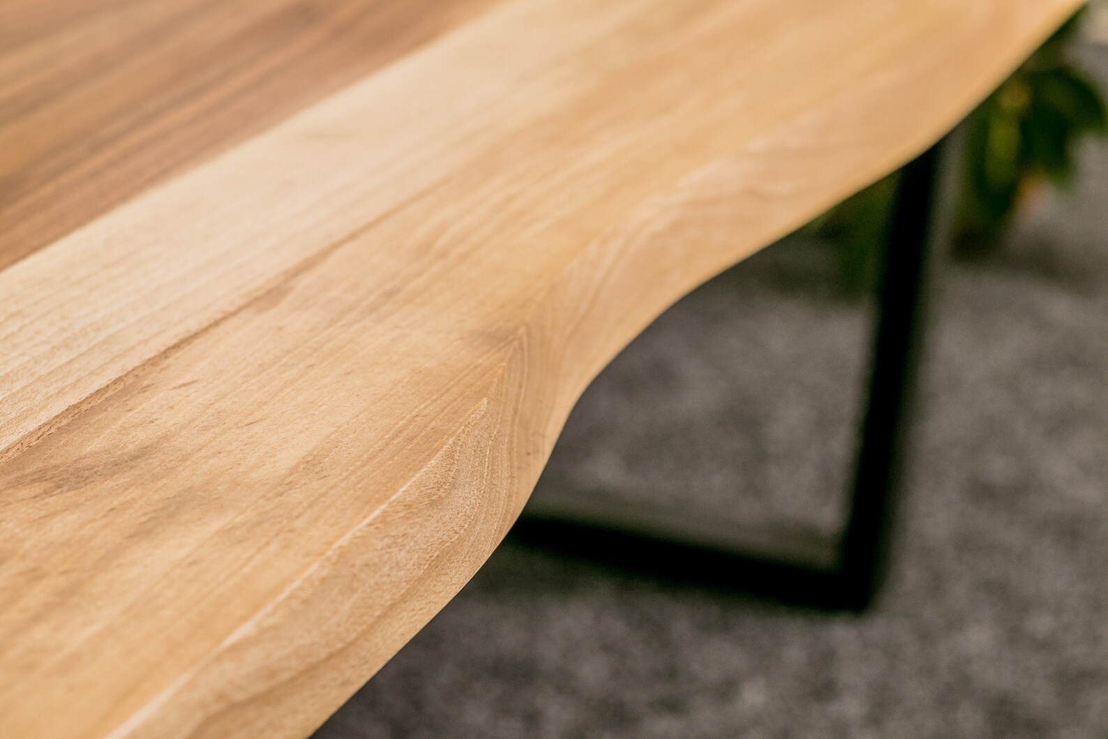 Wood Table Wood Dining Room Table Wood Office Farmhouse Desk - Etsy