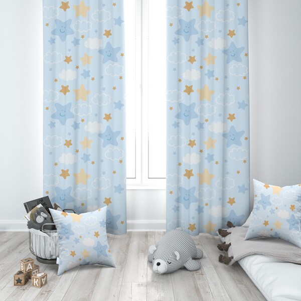 Nursery Windows - Etsy