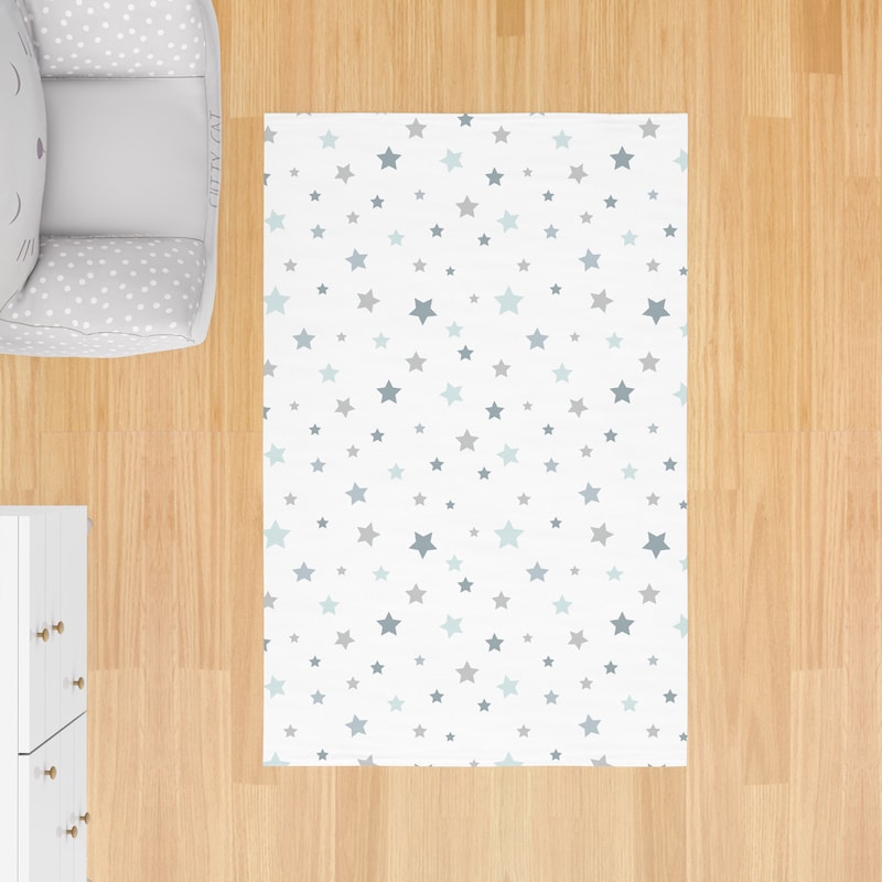 Star Shaped Rug - Etsy