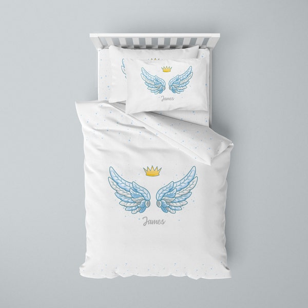 Angel Baby Boy - Etsy