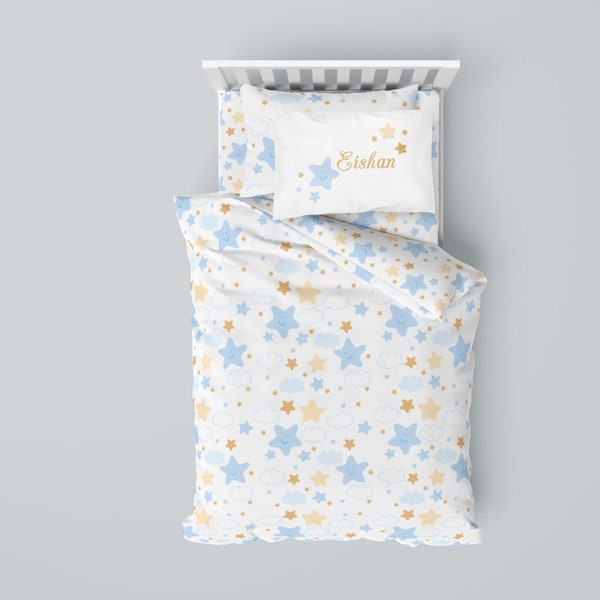 Star Bedding - Etsy
