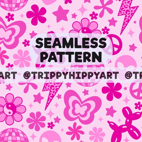 Preppy Patterns - Etsy
