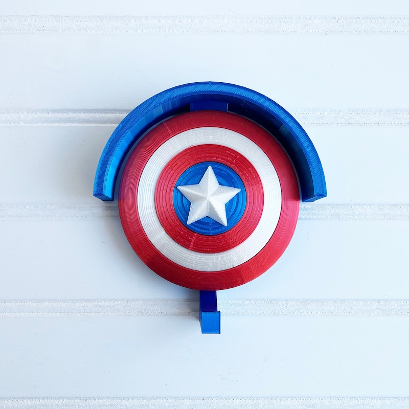 Captain Hook Decor - Etsy