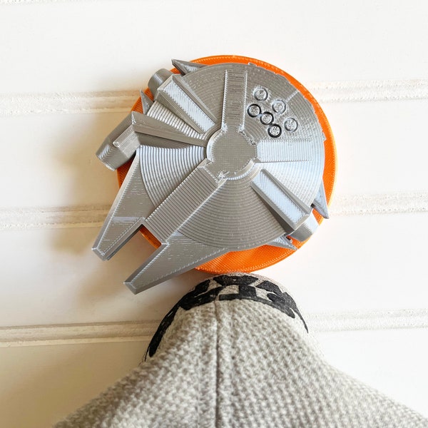 Star Wall Hooks - Etsy