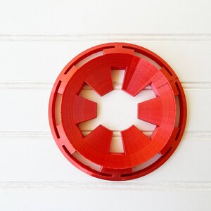 Empire Droid Stand | BB8 Holder | Droid Depot Accessory - Etsy