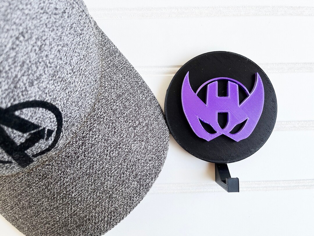 Marvel Avengers Wall Hook, Hawkeye Inspired, Loungefly Bag Hook - Etsy