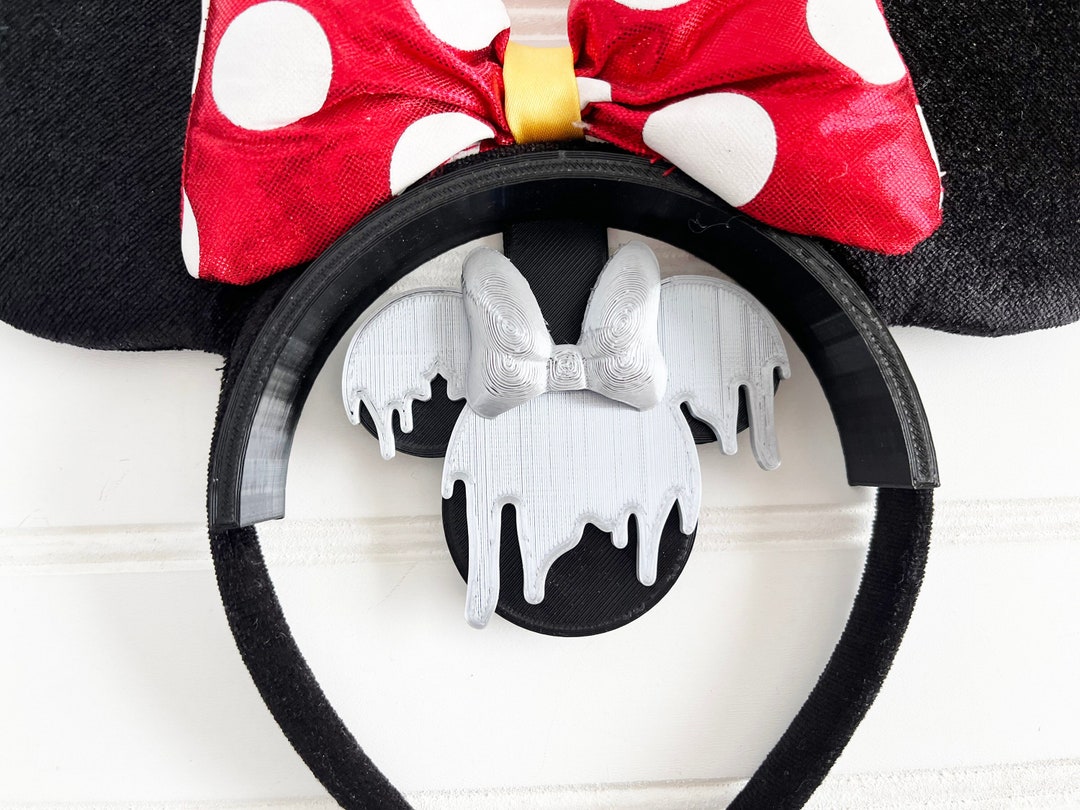 Disney 100th Anniversary Inspired | Platinum Drip | Mickey and Minnie ...