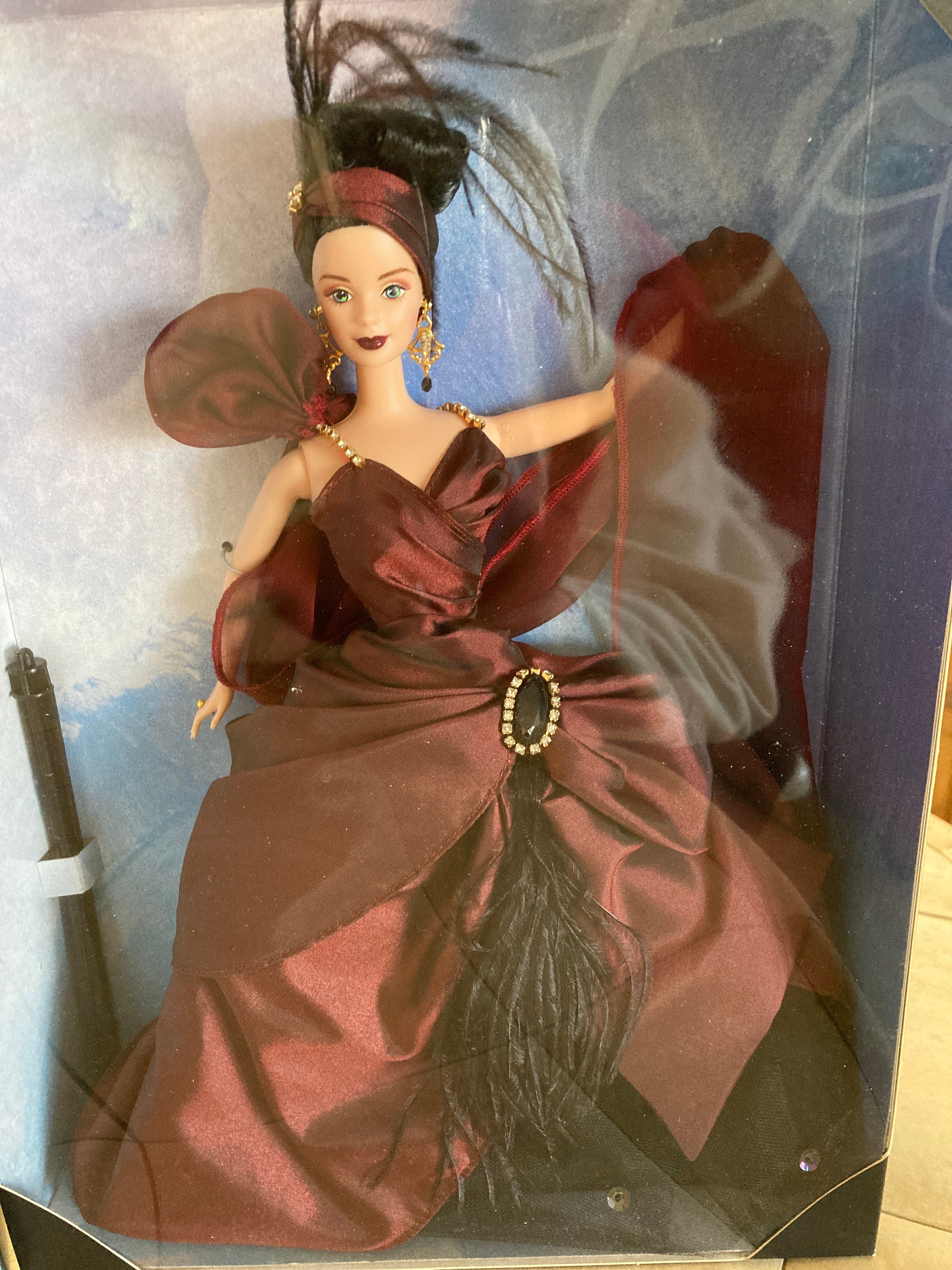 Moonlight Waltz Barbie - Etsy