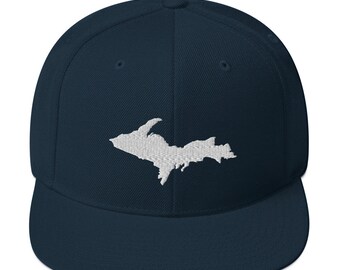 Michigan Peninsula - Etsy