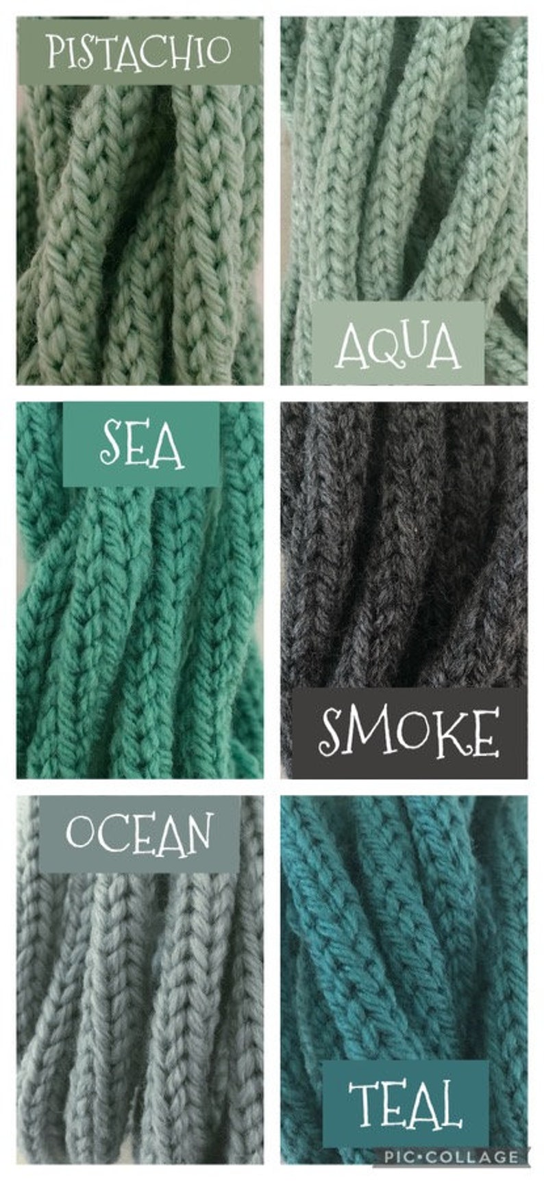 Personalised Knitted Wire Words Cord Names Wall Decor Wall | Etsy