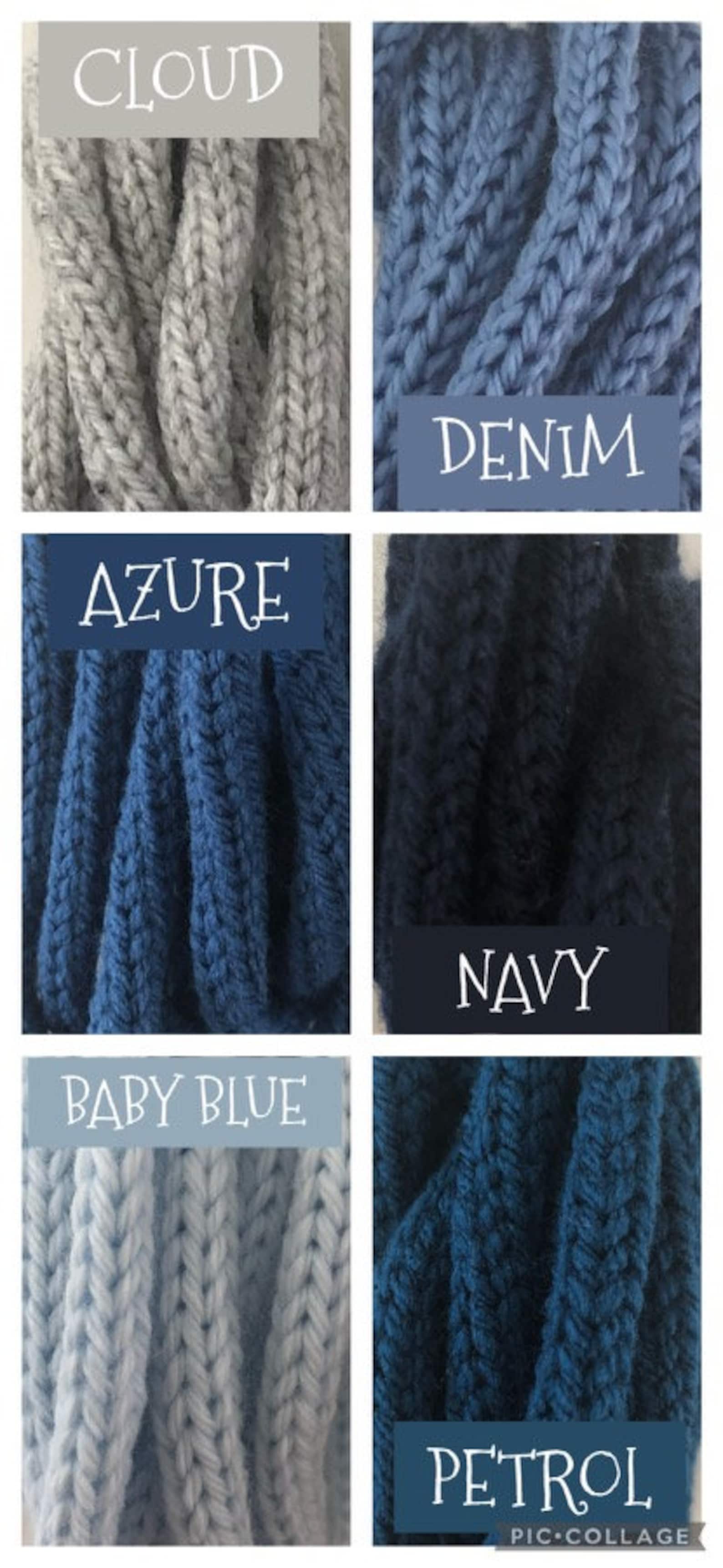 Personalised Knitted Wire Words Cord Names Wall Decor Wall | Etsy