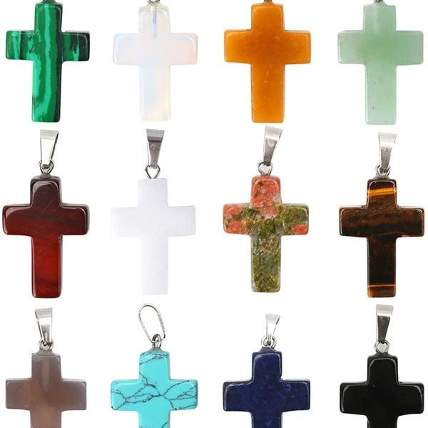 Quartz Crystal Stone - Etsy