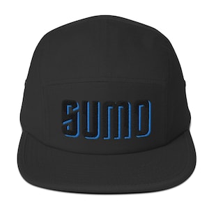 sumo kong hat