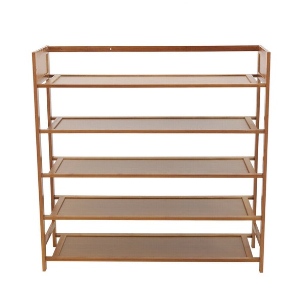 Spinning Shoe Rack - Etsy