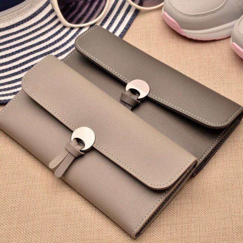 Female Card Holder - Etsy