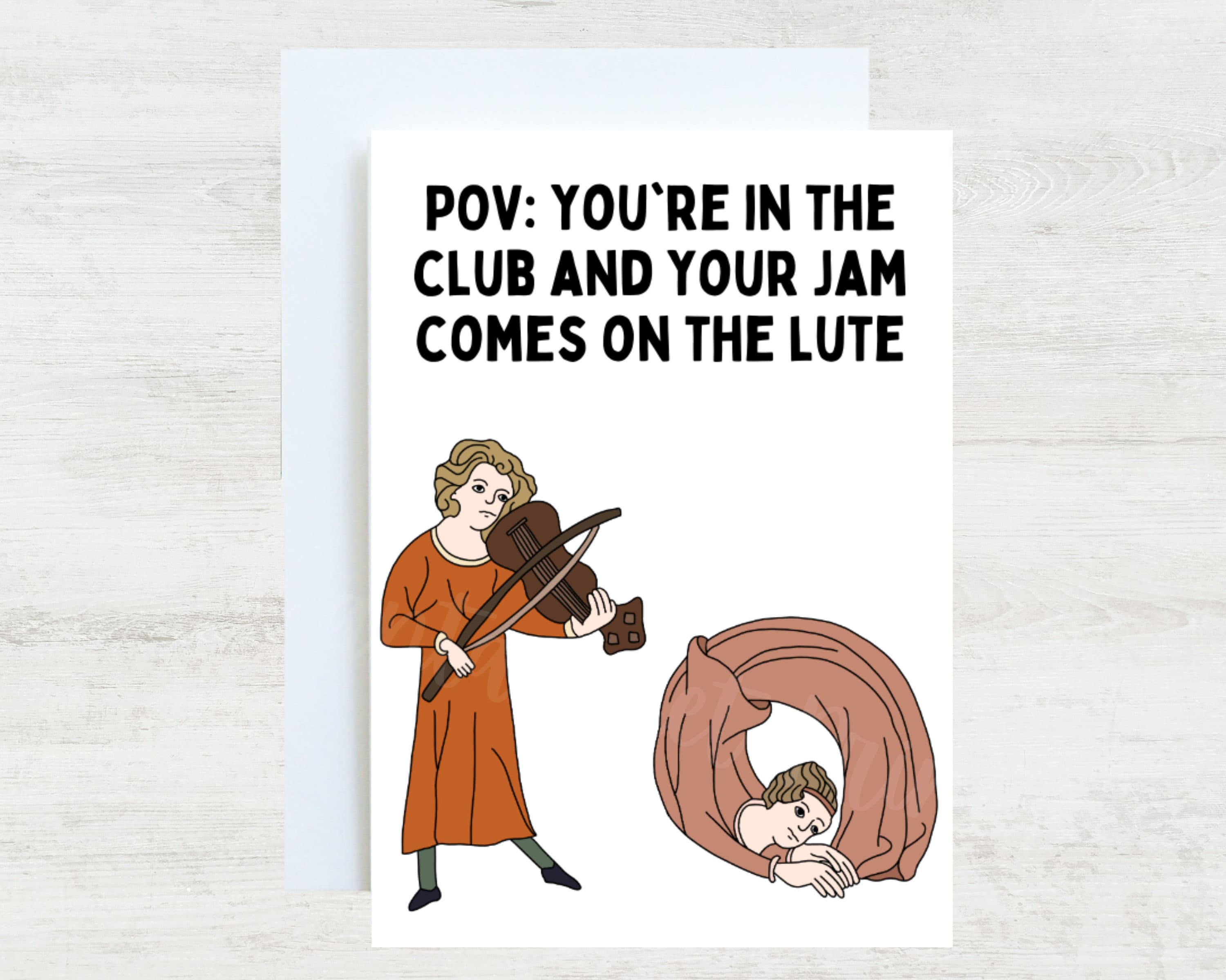 Medieval Happy Birthday Meme