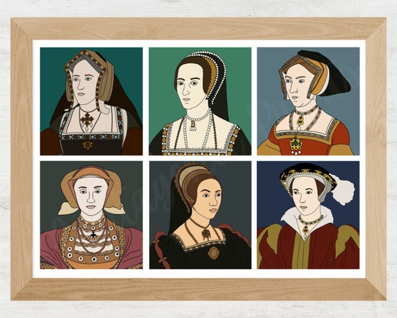 Henry Viii Wives