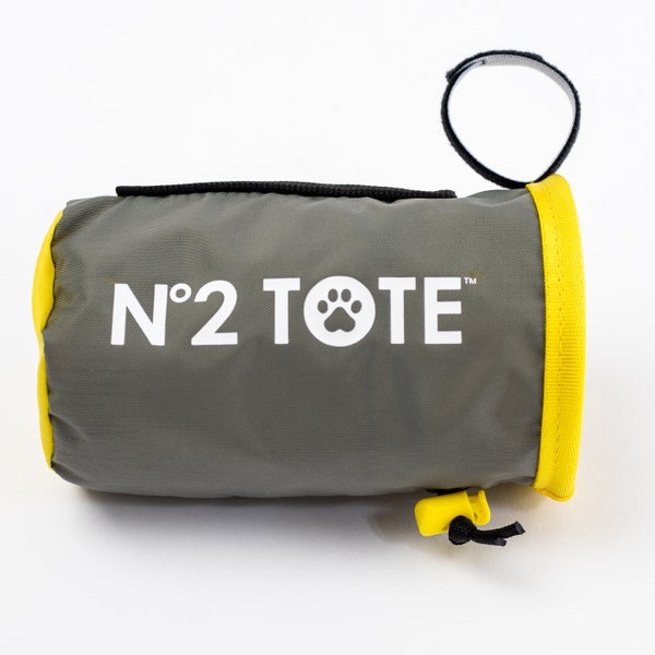 Dog Poop Carrier - Etsy