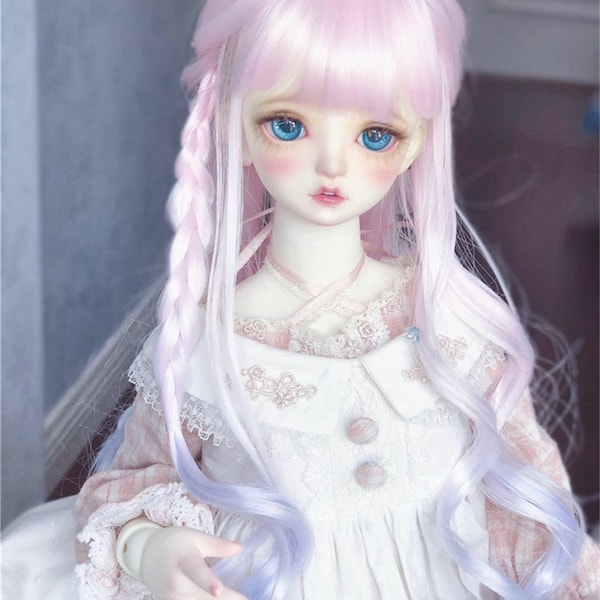 Retro Style Wig - Etsy